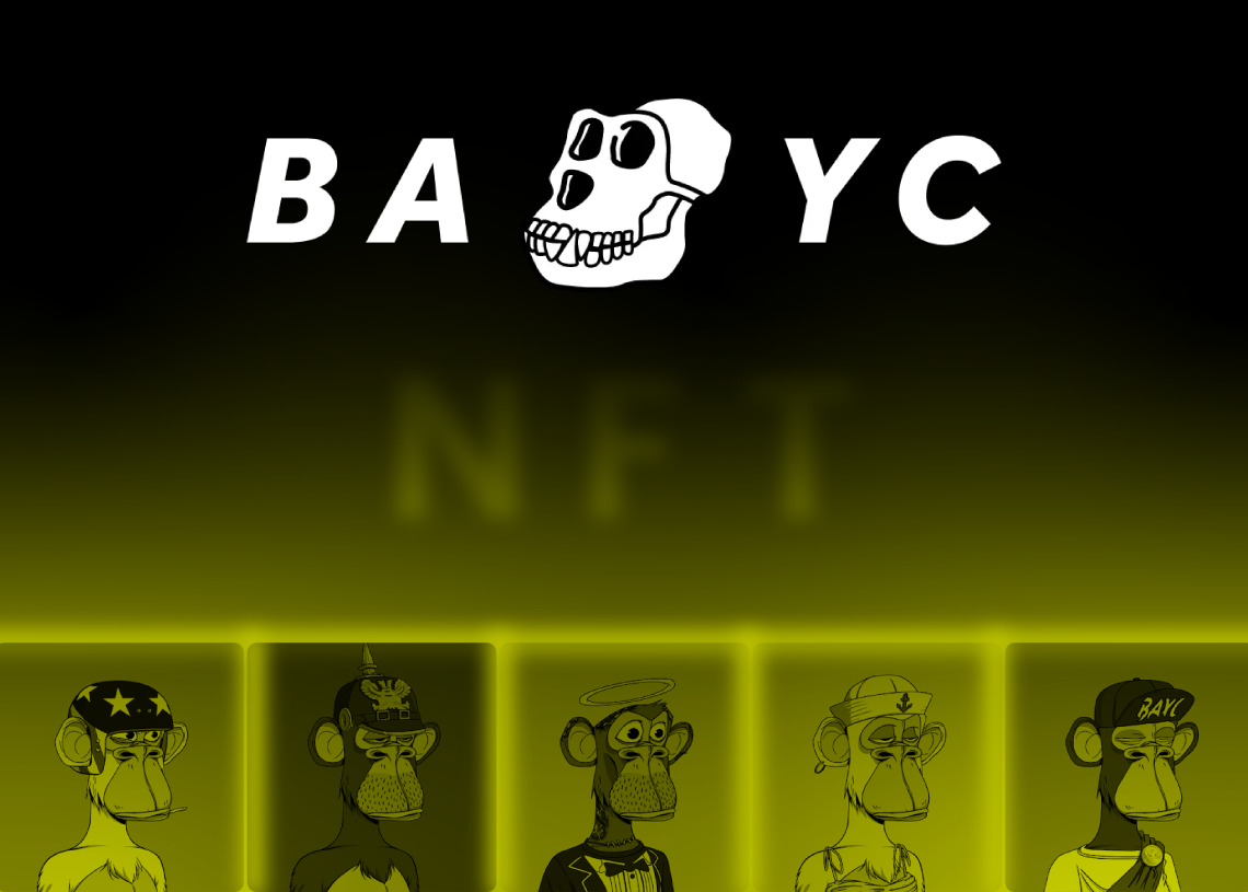 BAYC Price Rockets After Release of ApeCoin - Blockzeit