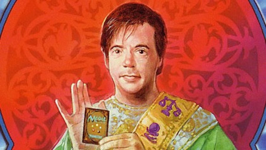 Remember Magic The Gathering? Its Creator will Launch a New NFT Game