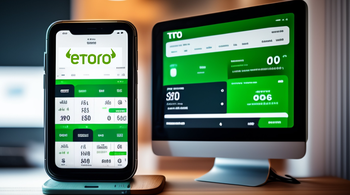 eToro Review: The Perfect Trading Platform for Beginners - Blockzeit