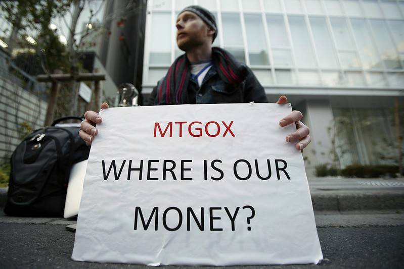 Two Russians Indicted In $400 Million Mt. Gox Bitcoin Hack Case