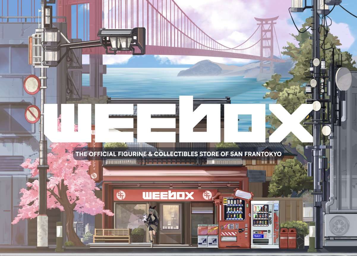 Weebox: Redefining Anime Fandom In The Digital Age